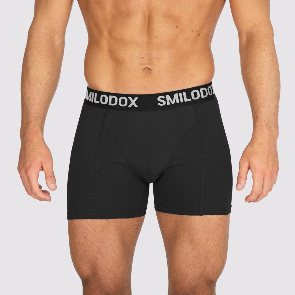Boxershorts 3er Pack