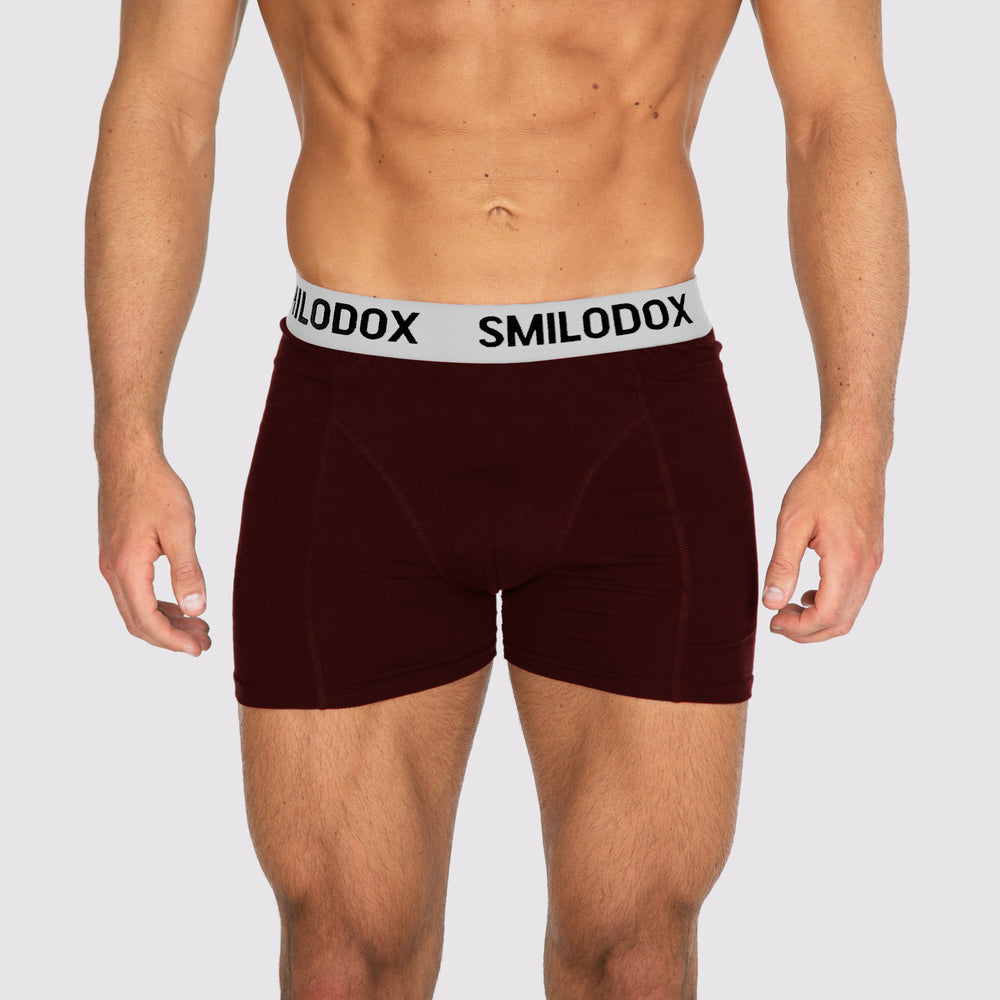 Boxershorts 3er Pack